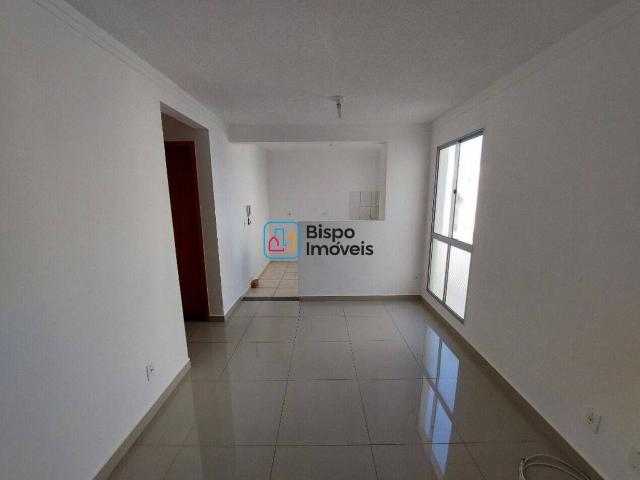 Sobre apartamento com 45 m² para alugar ou à venda em Americana SP