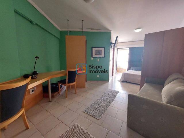 Sobre apartamento com 46 m² em Americana SP