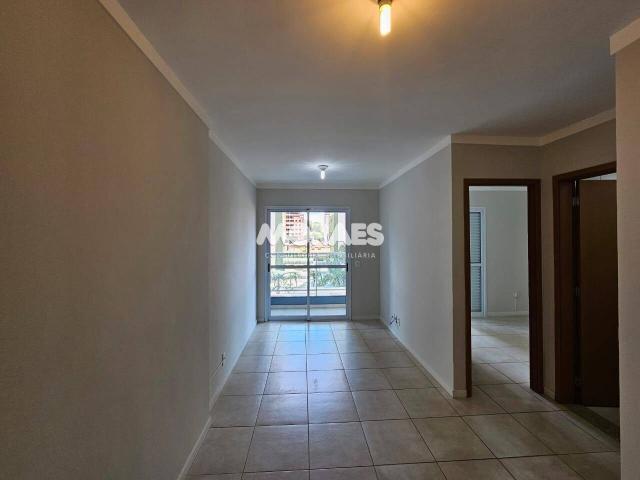 Sobre apartamento com 46 m² em Bauru SP