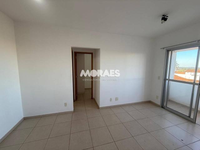 Sobre apartamento com 46 m² em Bauru SP