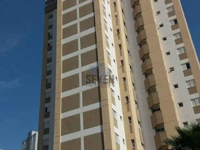 Sobre apartamento com 46 m² em Bauru SP