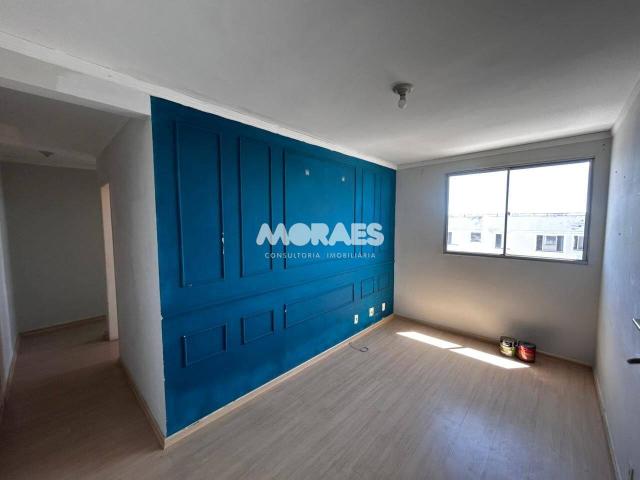 Sobre apartamento com 46 m² em Bauru SP