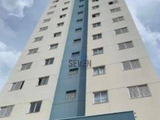 Sobre apartamento com 46 m² em Bauru SP