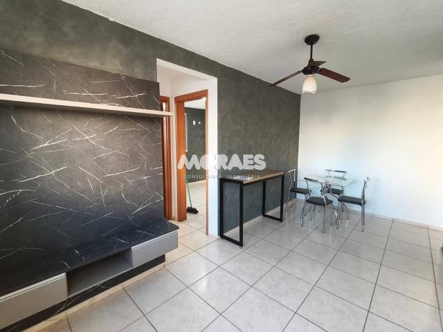 Sobre apartamento com 46 m² em Bauru SP