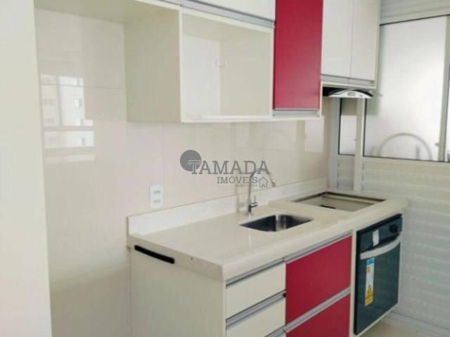 Sobre apartamento com 46 m² em São Paulo SP
