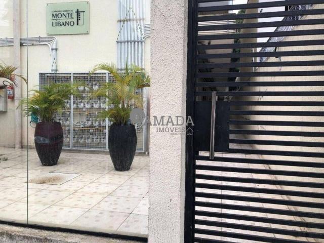 Sobre apartamento com 46 m² em São Paulo SP