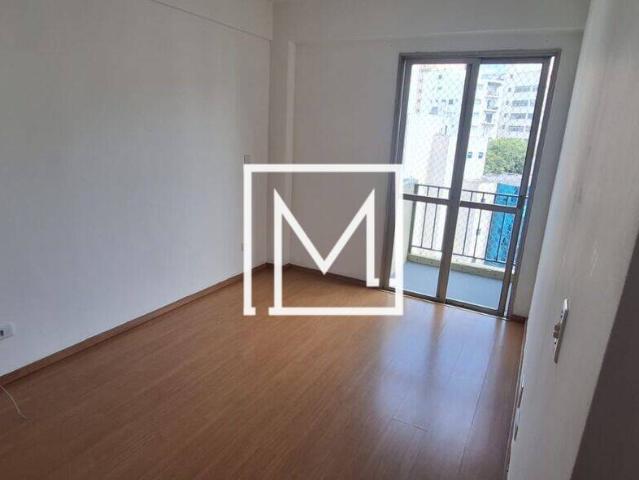 Sobre apartamento com 46 m² em São Paulo SP