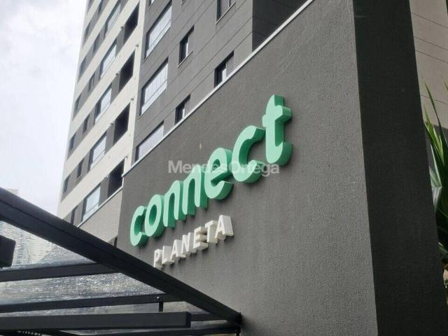Sobre apartamento com 46 m² em Sorocaba SP