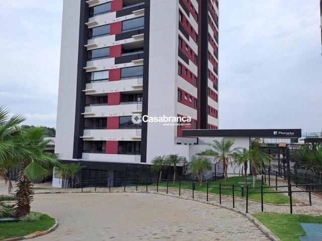 Sobre apartamento com 46 m² em Sorocaba SP