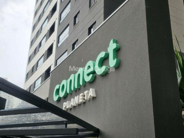 Sobre apartamento com 46 m² em Sorocaba SP