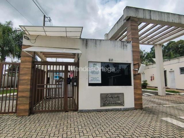 Sobre apartamento com 46 m² em Sorocaba SP