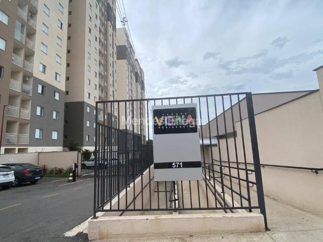 Sobre apartamento com 46 m² em Sorocaba SP