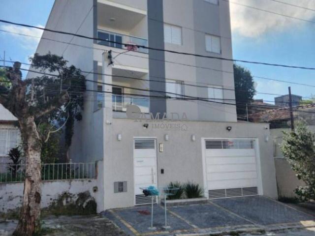 Sobre apartamento com 46 m² para alugar ou à venda em São Paulo SP