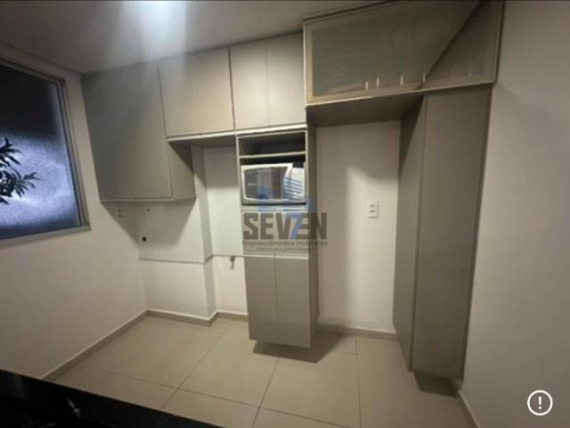 Sobre apartamento com 47 m² em Bauru SP