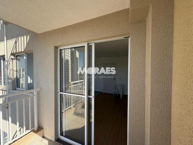 Sobre apartamento com 47 m² em Bauru SP
