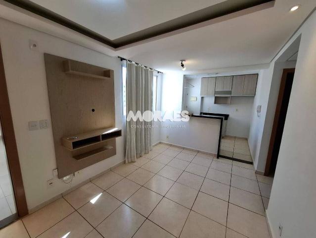 Sobre apartamento com 47 m² em Bauru SP