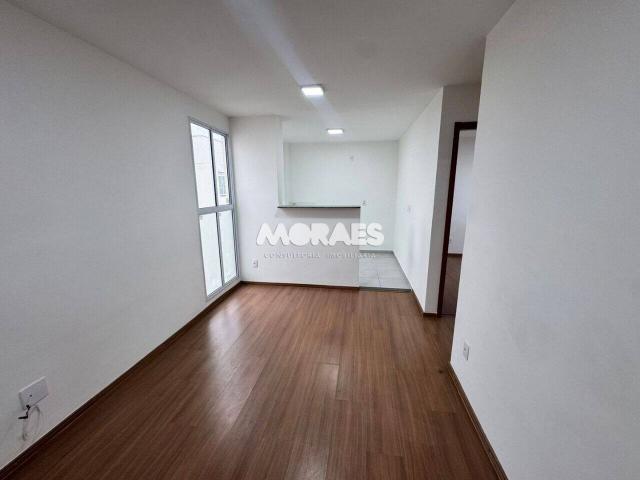 Sobre apartamento com 47 m² em Bauru SP