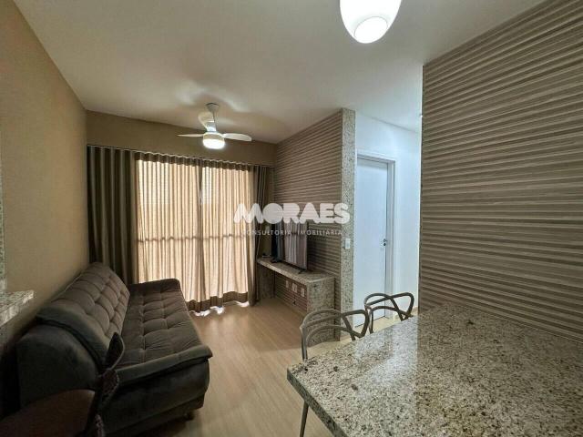 Sobre apartamento com 47 m² em Bauru SP