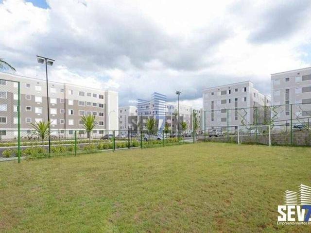 Sobre apartamento com 47 m² em Bauru SP