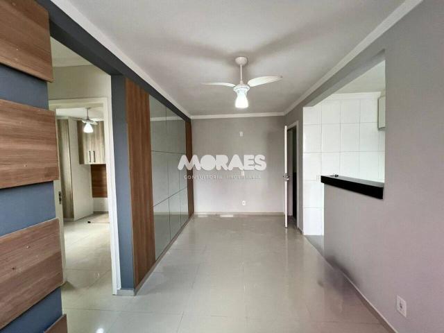 Sobre apartamento com 47 m² em Bauru SP
