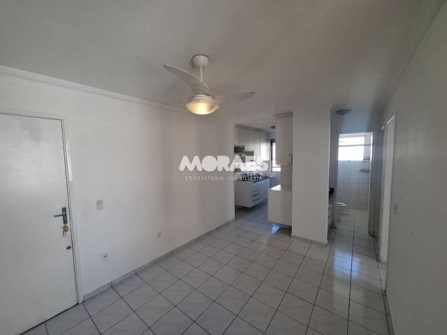 Sobre apartamento com 47 m² em Bauru SP