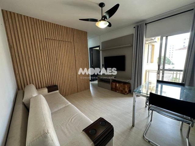 Sobre apartamento com 47 m² em Bauru SP