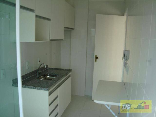 Sobre apartamento com 47 m² em São Paulo SP