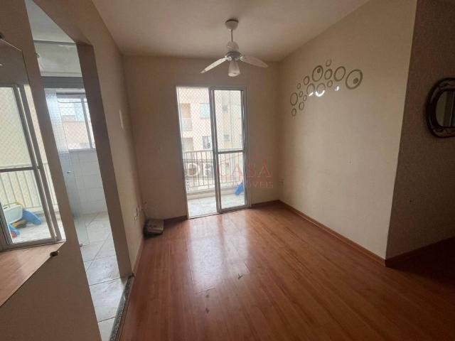 Sobre apartamento com 47 m² em São Paulo SP