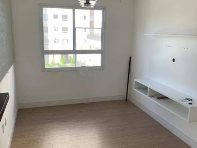 Sobre apartamento com 47 m² em São Paulo SP