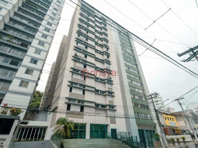 Sobre apartamento com 47 m² em Salvador BA