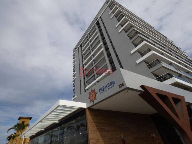 Sobre apartamento com 47 m² em Salvador BA