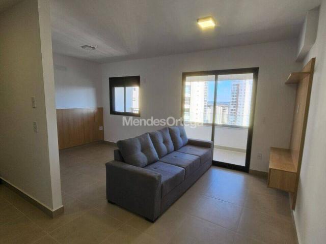 Sobre apartamento com 47 m² em Sorocaba SP