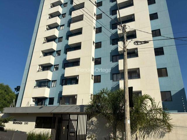 Sobre apartamento com 47 m² em Sorocaba SP
