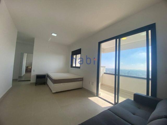 Sobre apartamento com 47 m² em Sorocaba SP