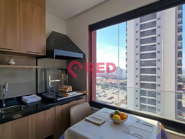 Sobre apartamento com 47 m² em Sorocaba SP