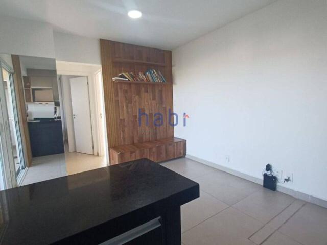 Sobre apartamento com 47 m² em Sorocaba SP