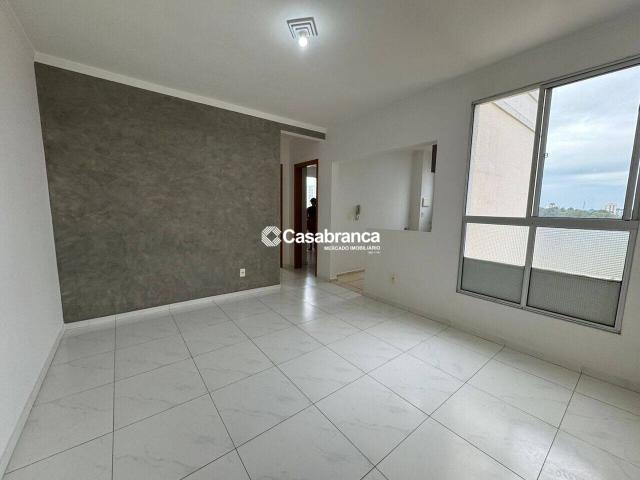 Sobre apartamento com 47 m² em Sorocaba SP