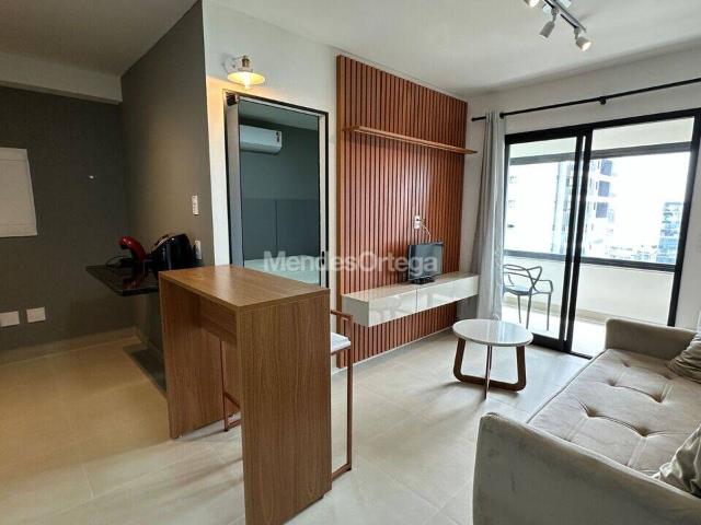 Sobre apartamento com 47 m² em Sorocaba SP