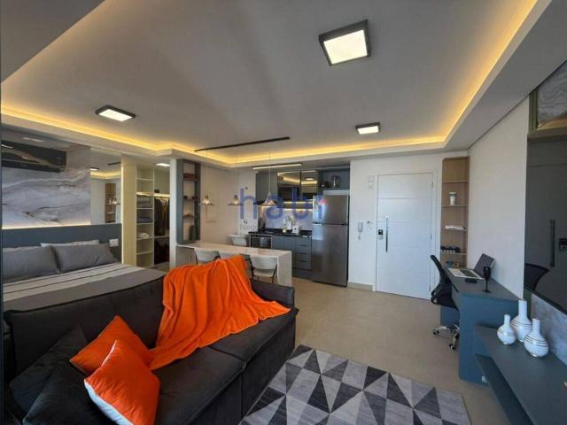 Sobre apartamento com 47 m² em Sorocaba SP