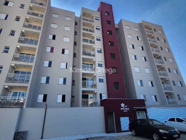 Sobre apartamento com 47 m² em Sorocaba SP