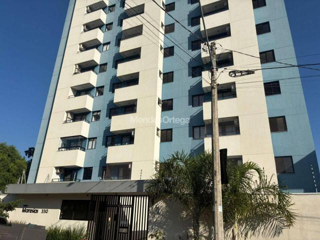 Sobre apartamento com 47 m² em Sorocaba SP