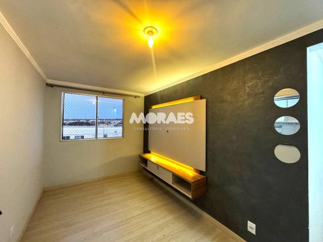 Sobre apartamento com 47 m² para alugar ou à venda em Bauru SP