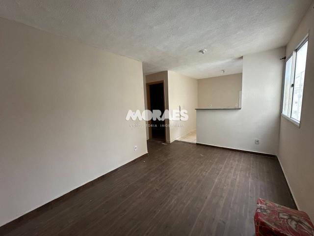 Sobre apartamento com 47 m² para alugar ou à venda em Bauru SP