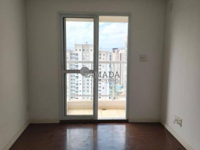 Sobre apartamento com 47 m² para alugar ou à venda em São Paulo SP