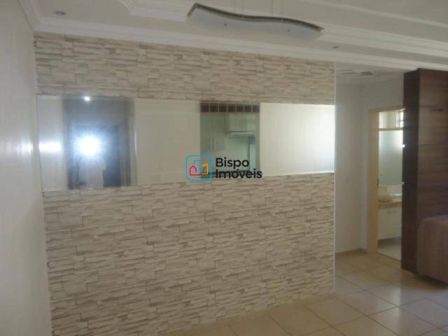 Sobre apartamento com 48 m² em Americana SP