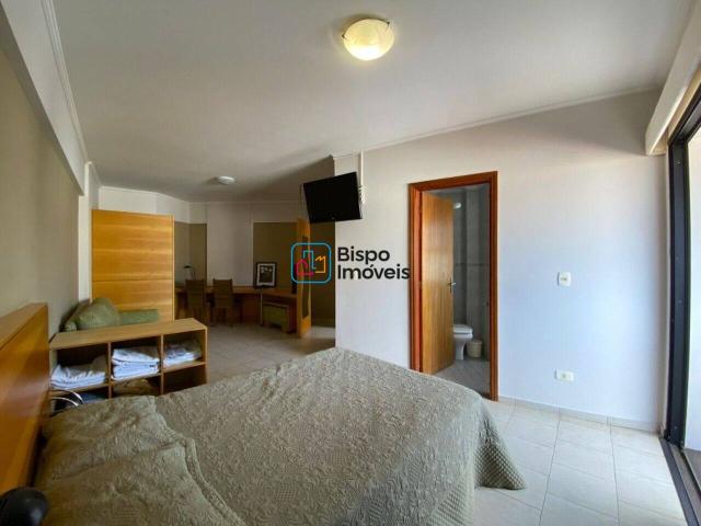 Sobre apartamento com 48 m² em Americana SP