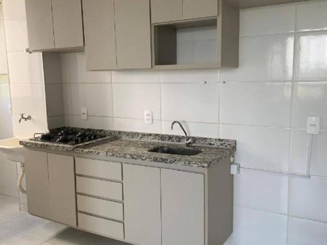Sobre apartamento com 48 m² em Araras SP