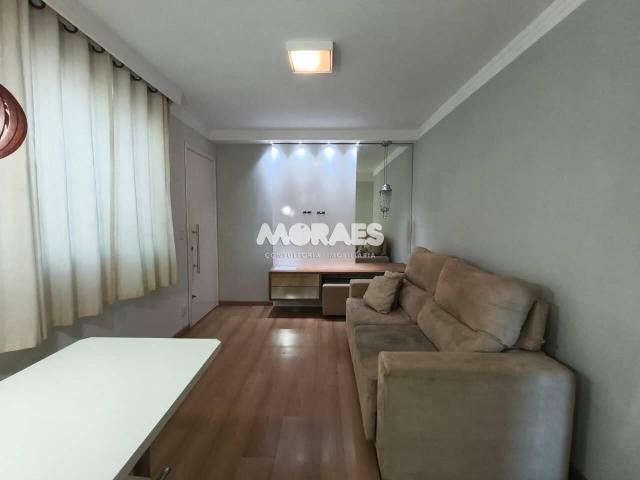 Sobre apartamento com 48 m² em Bauru SP