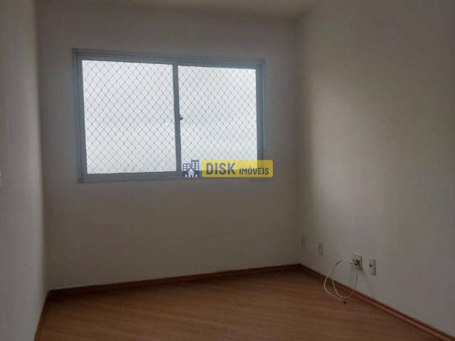 Sobre apartamento com 48 m² em São Bernardo do Campo SP