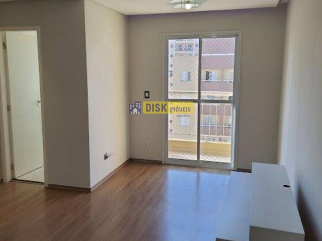 Sobre apartamento com 48 m² em São Bernardo do Campo SP